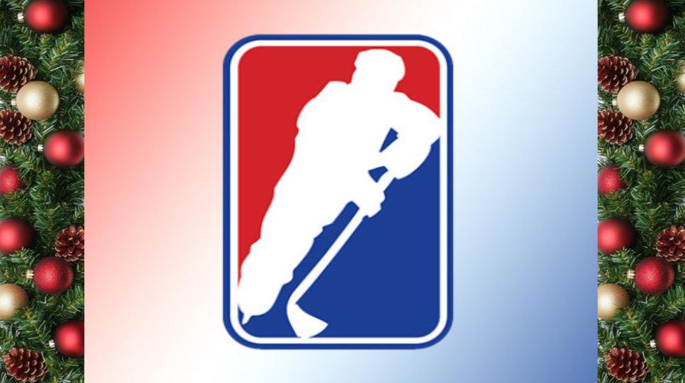 Merry Christmas & Happy Holidays | Greater Metro Jr. A Hockey League