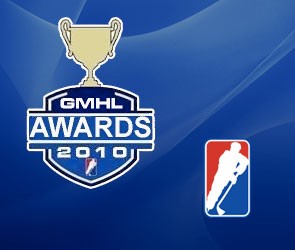 2009 - 2010 GMHL AWARD WINNERS! | Greater Metro Jr. A Hockey League