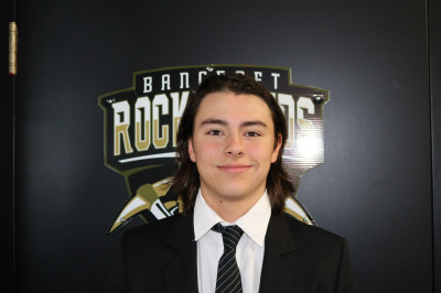 Leon Hartl | Greater Metro Jr. A Hockey League