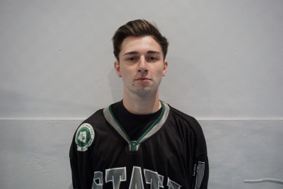 Nicholas Wolf | National Collegiate Roller Hockey Association