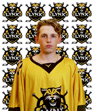 Cory Richardson | Greater Metro Jr. A Hockey League