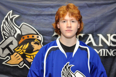 Nathan Hardy | Greater Metro Jr. A Hockey League