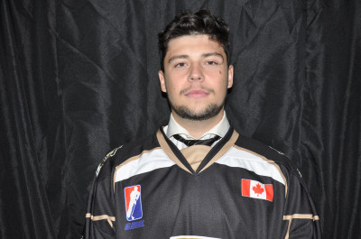 Martin Masarik | Greater Metro Jr. A Hockey League