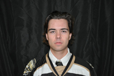 Jonatan Horne | Greater Metro Jr. A Hockey League