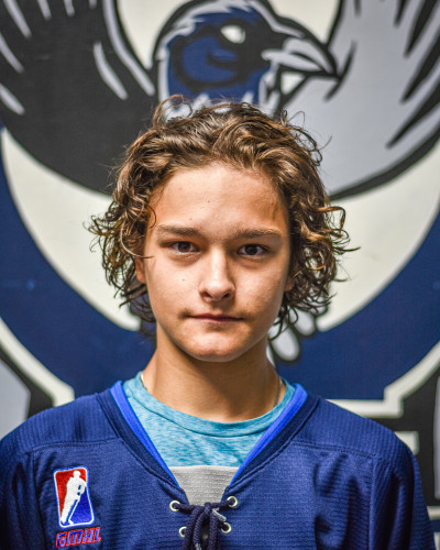 Joseph Weber | Greater Metro Jr. A Hockey League