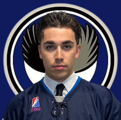 Spencer D'Souza | Greater Metro Jr. A Hockey League