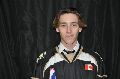 Felix Tougas | Greater Metro Jr. A Hockey League