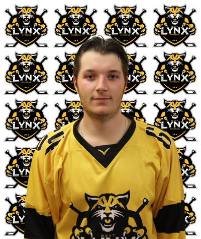 Blake Barber | Greater Metro Jr. A Hockey League