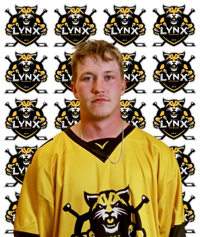 Joshua Boucher | Greater Metro Jr. A Hockey League