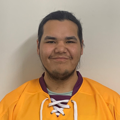 Lucky Cardinal | Greater Metro Jr. A Hockey League