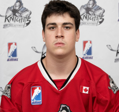 Piper Post | Greater Metro Jr. A Hockey League