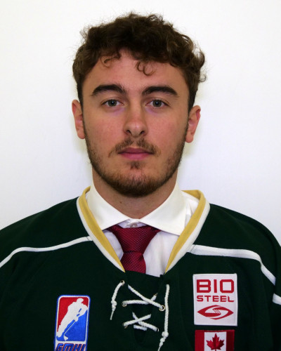 Swen Meusy | Greater Metro Jr. A Hockey League