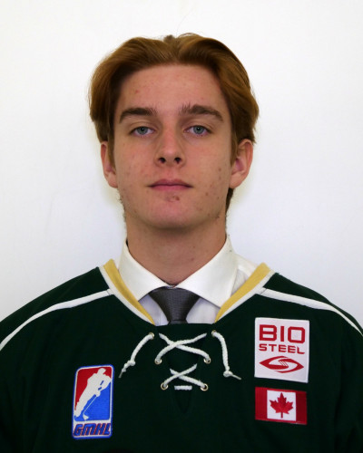 Arvid Malm | Greater Metro Jr. A Hockey League