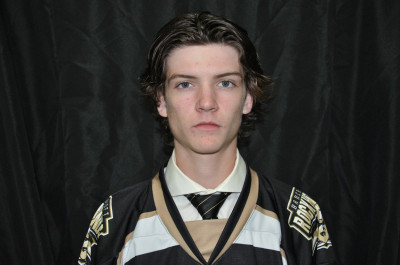 Kerric Chambers | Greater Metro Jr. A Hockey League