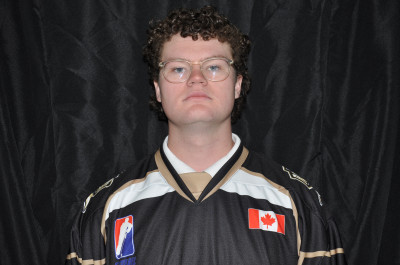 Zac Snoad | Greater Metro Jr. A Hockey League