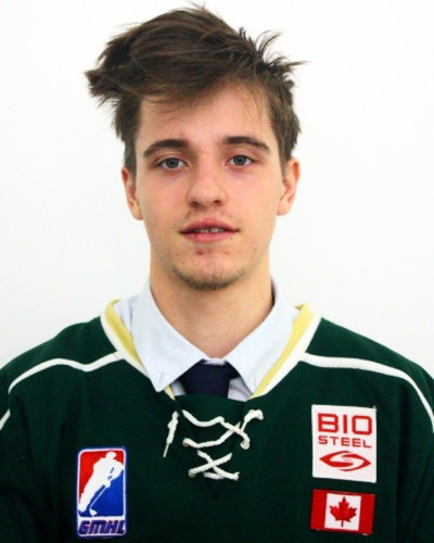 Georgi Trofimov | Greater Metro Jr. A Hockey League