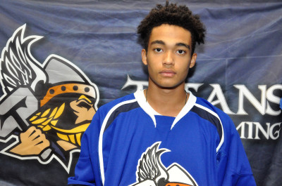 Ryan Fournier | Greater Metro Jr. A Hockey League