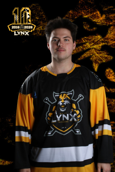 Riley Brunet | Greater Metro Jr. A Hockey League