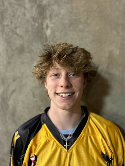 Daniel Cotnoir | National Collegiate Roller Hockey Association