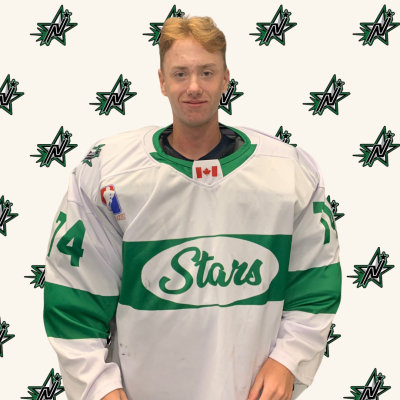 Cohen Bedore | Greater Metro Jr. A Hockey League