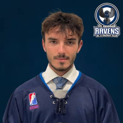 Sage Deneau | Greater Metro Jr. A Hockey League