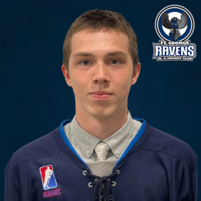 Gleb Rakov | Greater Metro Jr. A Hockey League