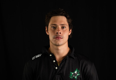 Billy Sancibrian | Greater Metro Jr. A Hockey League