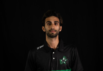 Dawson Hettiarachchi | Greater Metro Jr. A Hockey League