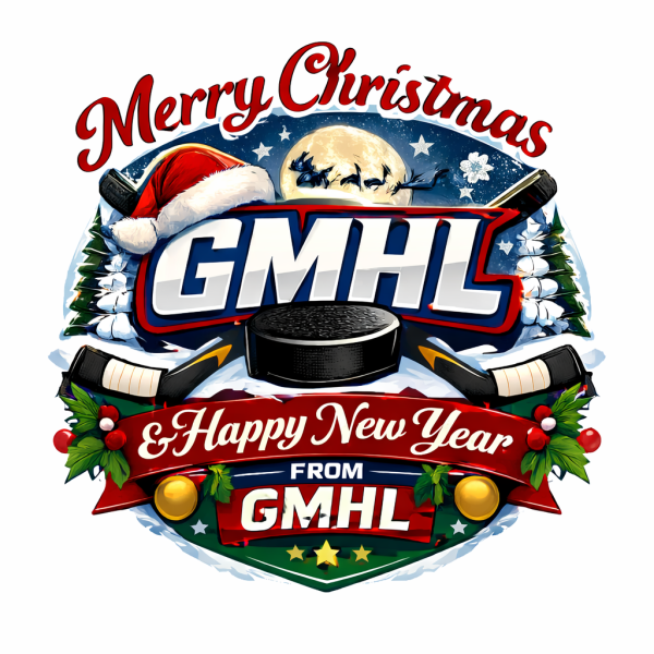 GMHL Wishing Everyone a Warm and Happy Holiday | Greater Metro Jr. A ...