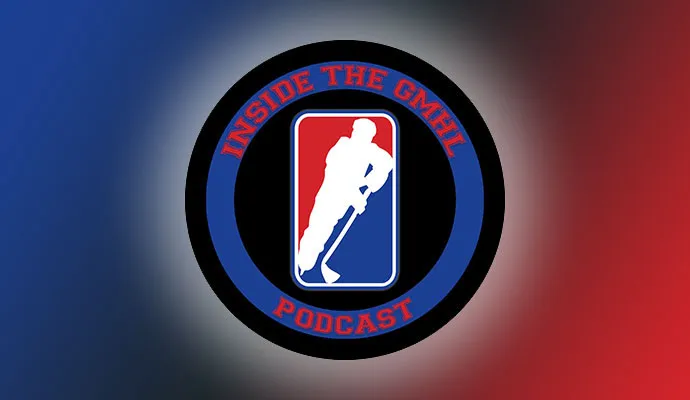 GMHL Launches "Inside the GMHL Podcast" | Greater Metro Jr. A Hockey League