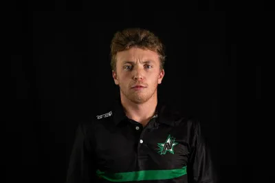 Tristan Miron | Greater Metro Jr. A Hockey League